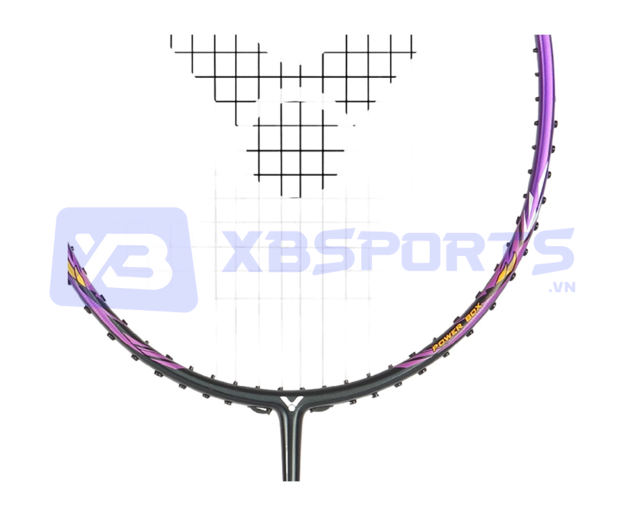 Vợt cầu lông Victor TK Ryuga CLS J - XBSPORTS - HỆ THỐNG CỬA HÀNG CẦU ...