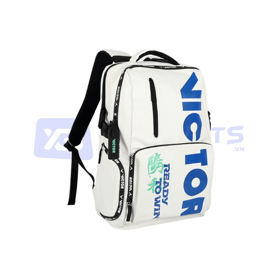 Balo cầu lông Victor BR3034 - XBSPORTS - HỆ THỐNG CỬA HÀNG CẦU LÔNG UY TÍN
