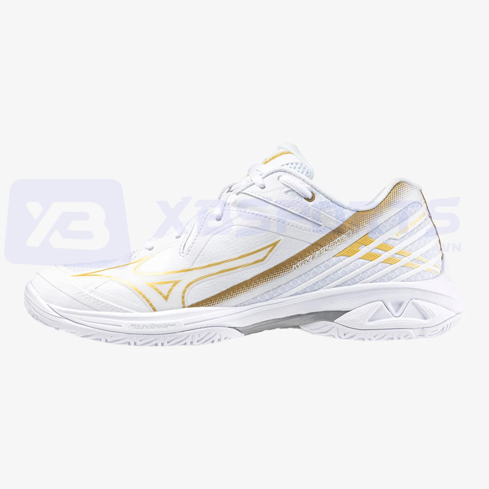Giày cầu lông Mizuno WAVE CLAW 3 Chính Hãng - XBSPORTS - HỆ THỐNG CỬA ...