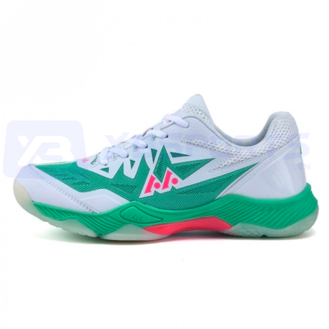 Giày cầu lông Lefus - XBSPORTS - HỆ THỐNG CỬA HÀNG CẦU LÔNG UY TÍN
