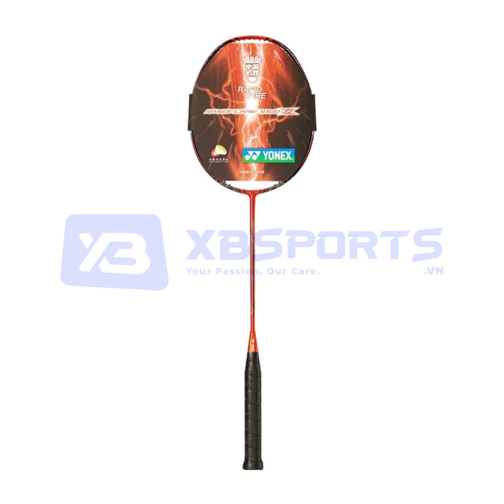 Vợt cầu lông Yonex Nanoflare 1000z Limited Trắng ( Xách Tay ) - XBSPORTS - HỆ THỐNG CỬA HÀNG CẦU ...