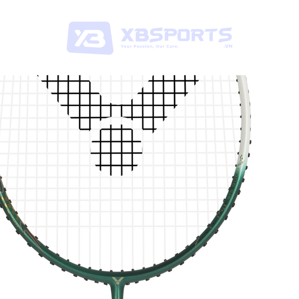 Đánh Giá Victor Auraspeed 9000: Tốc Độ, Linh Hoạt Cho Mọi Tay Vợt ...