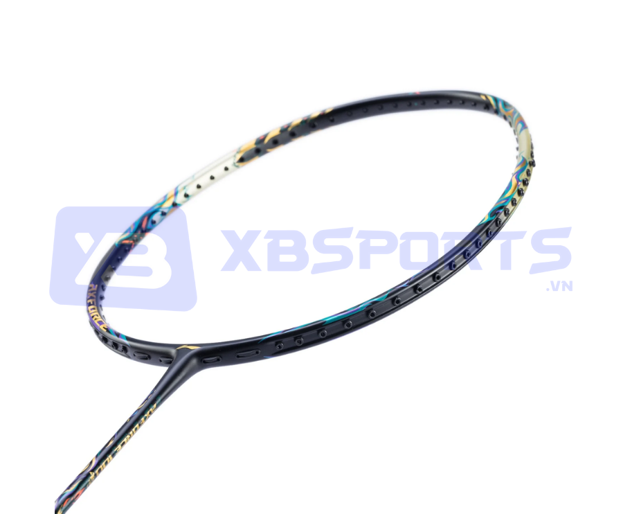 Vợt Cầu Lông Lining Axforce 100 Vàng Golden Kirin Chính Hãng - XBSPORTS ...