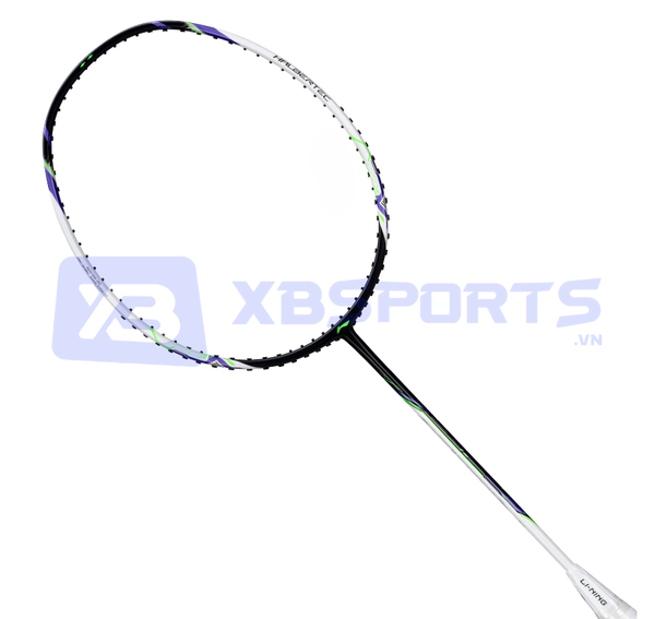 So Sánh Vợt Cầu Lông Lining Halbertec Motor Và Halbertec Motor Pro ...