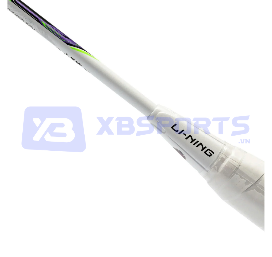 Vợt Cầu Lông Lining Halbertec Motor Chính Hãng - XBSPORTS - HỆ THỐNG ...