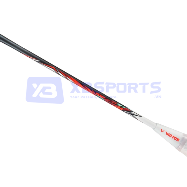 Victor Thruster Ryuga D: Vợt Chuyên Công Uy Lực - XBSPORTS - HỆ THỐNG ...