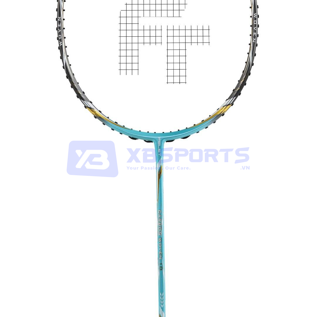 Vợt cầu lông Felet Carbon Woven 18 chính hãng - XBSPORTS - HỆ THỐNG CỬA ...