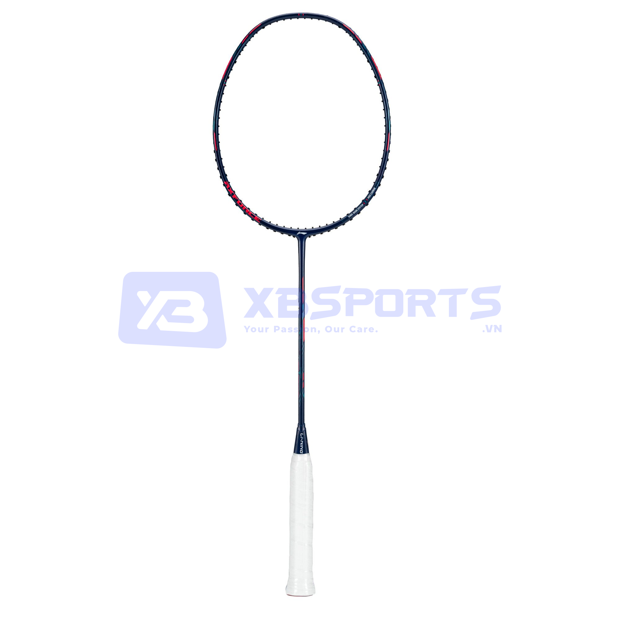 Vợt Cầu Lông Lining Axforce 30 (Nội địa Trung) - XBSPORTS - HỆ THỐNG ...