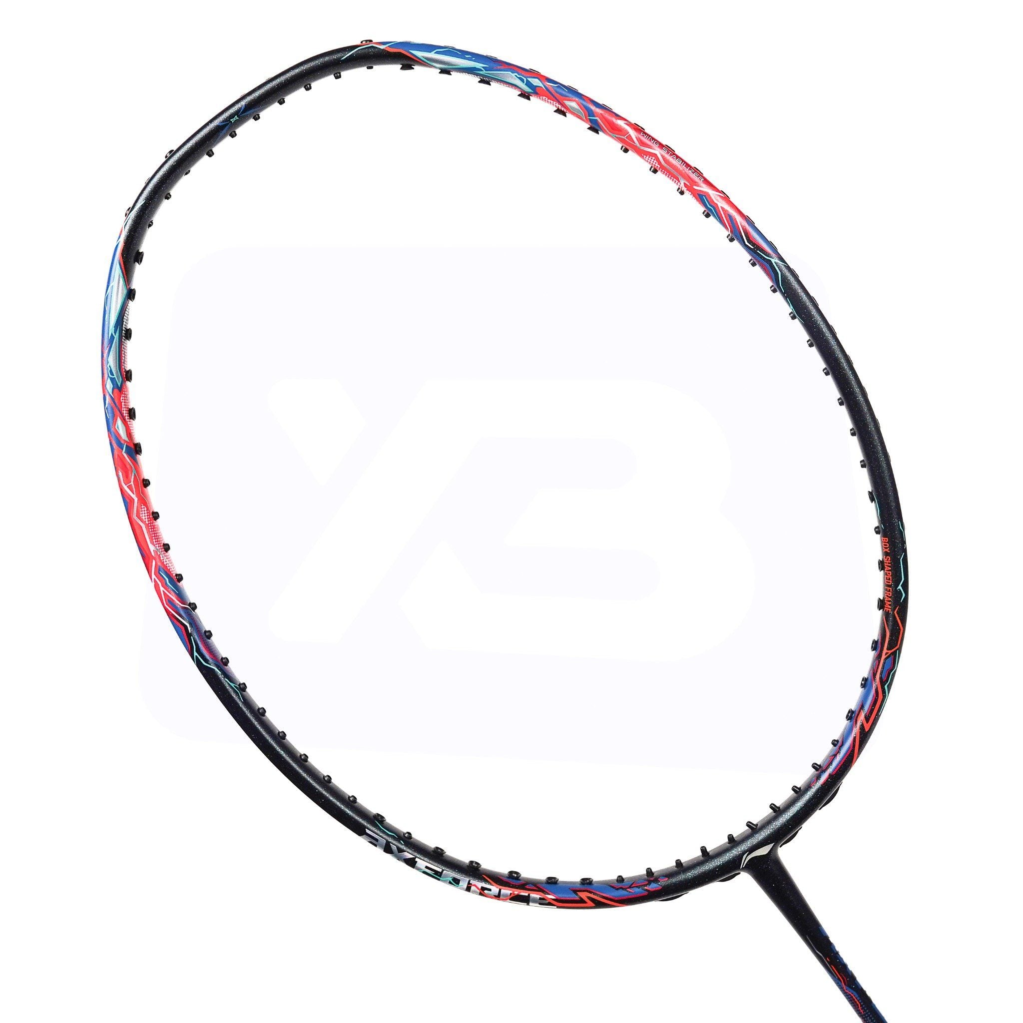 Vợt Cầu Lông Lining Axforce 90 Đỏ Tiger Max Chính Hãng - XBSPORTS - HỆ ...