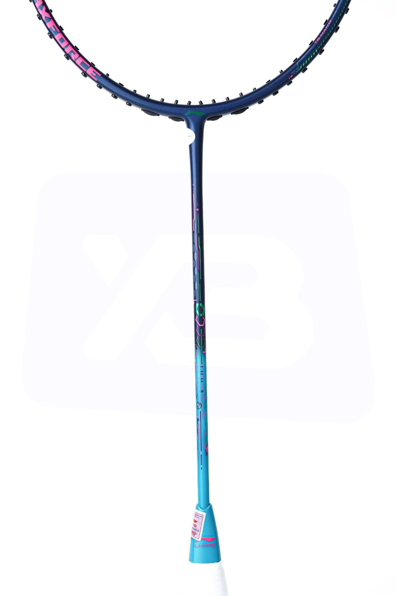 Vợt Cầu Lông Lining Axforce 50 ( Nội địa ) - XBSPORTS - HỆ THỐNG CỬA ...