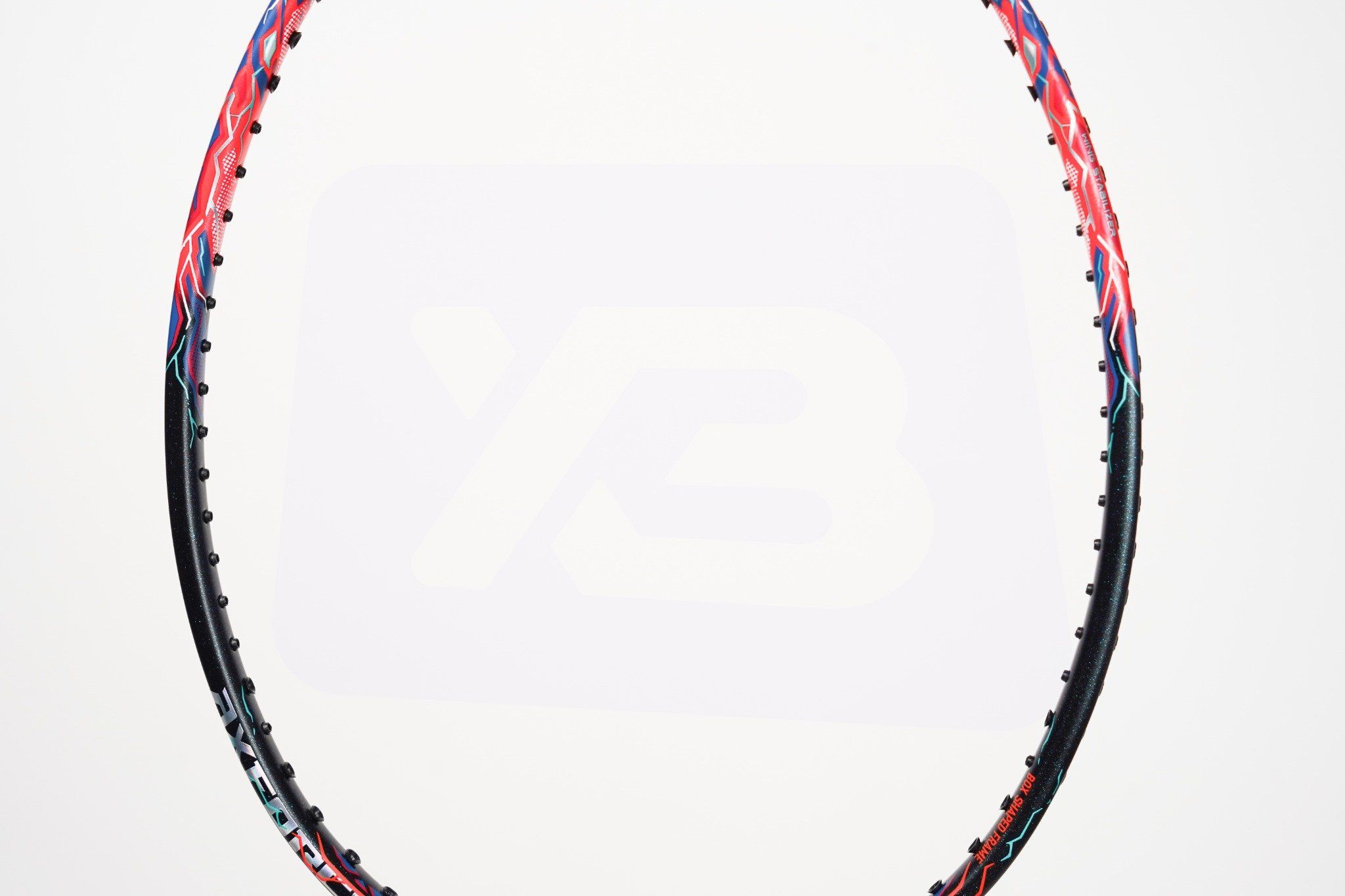 Vợt Cầu Lông Lining Axforce 90 Đỏ Tiger Max Chính Hãng - XBSPORTS - HỆ ...