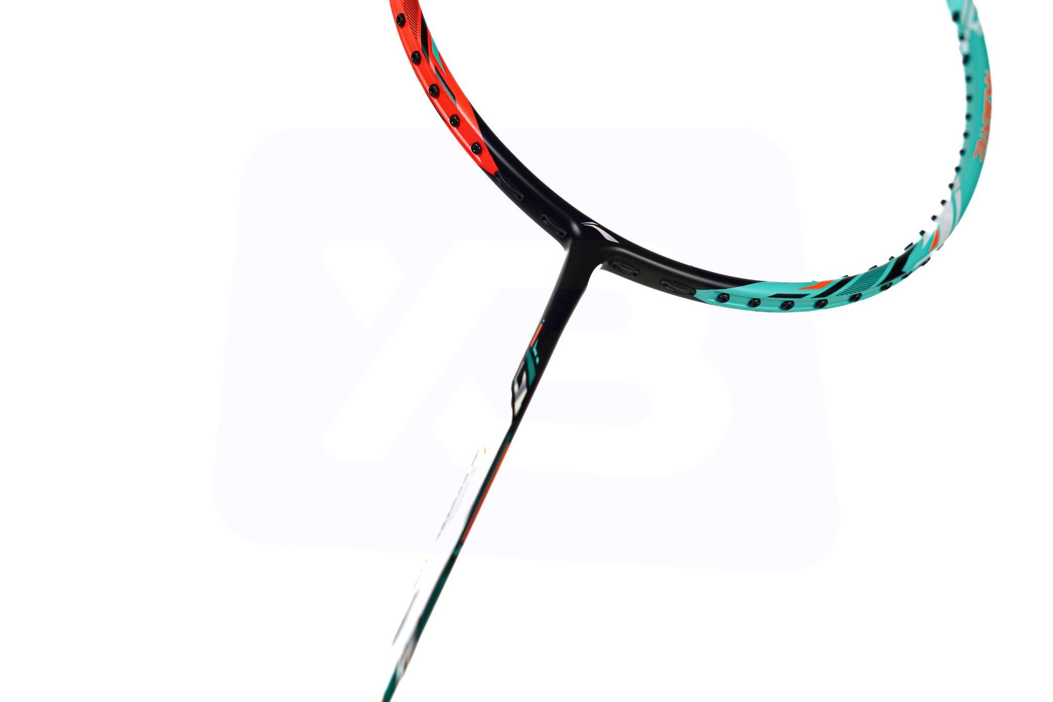 Vợt Cầu Lông Lining Halbertec 7000 (Nội Địa Trung) - XBSPORTS - HỆ ...