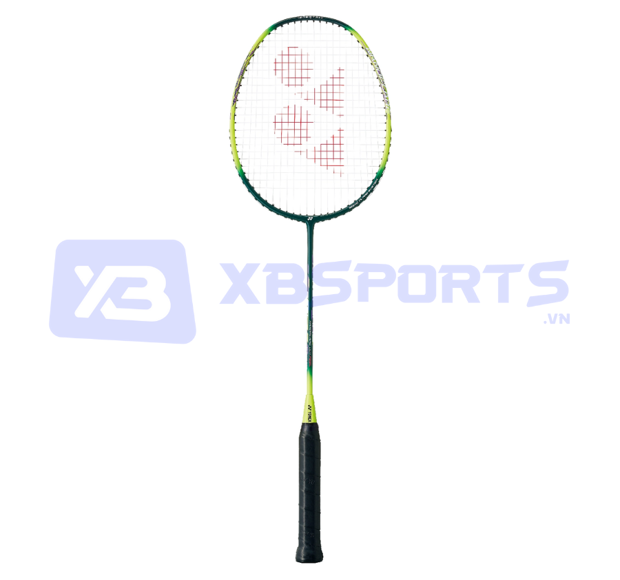 Vợt cầu lông Yonex Nanoflare 001F New 2023 chính hãng - XBSPORTS - HỆ THỐNG CỬA HÀNG CẦU LÔNG UY TÍN