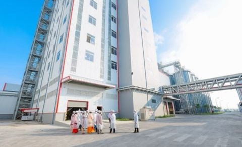 LOTUS FACTORY II – Phusondimexco