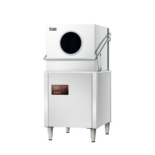 Máy Rửa Bát Công Nghiệp SOLOMON SM-E360 Công Suất 60 Racks/ 30 Racks ...