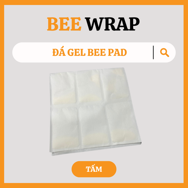 Đá Gel BEE PAD – BeeBee