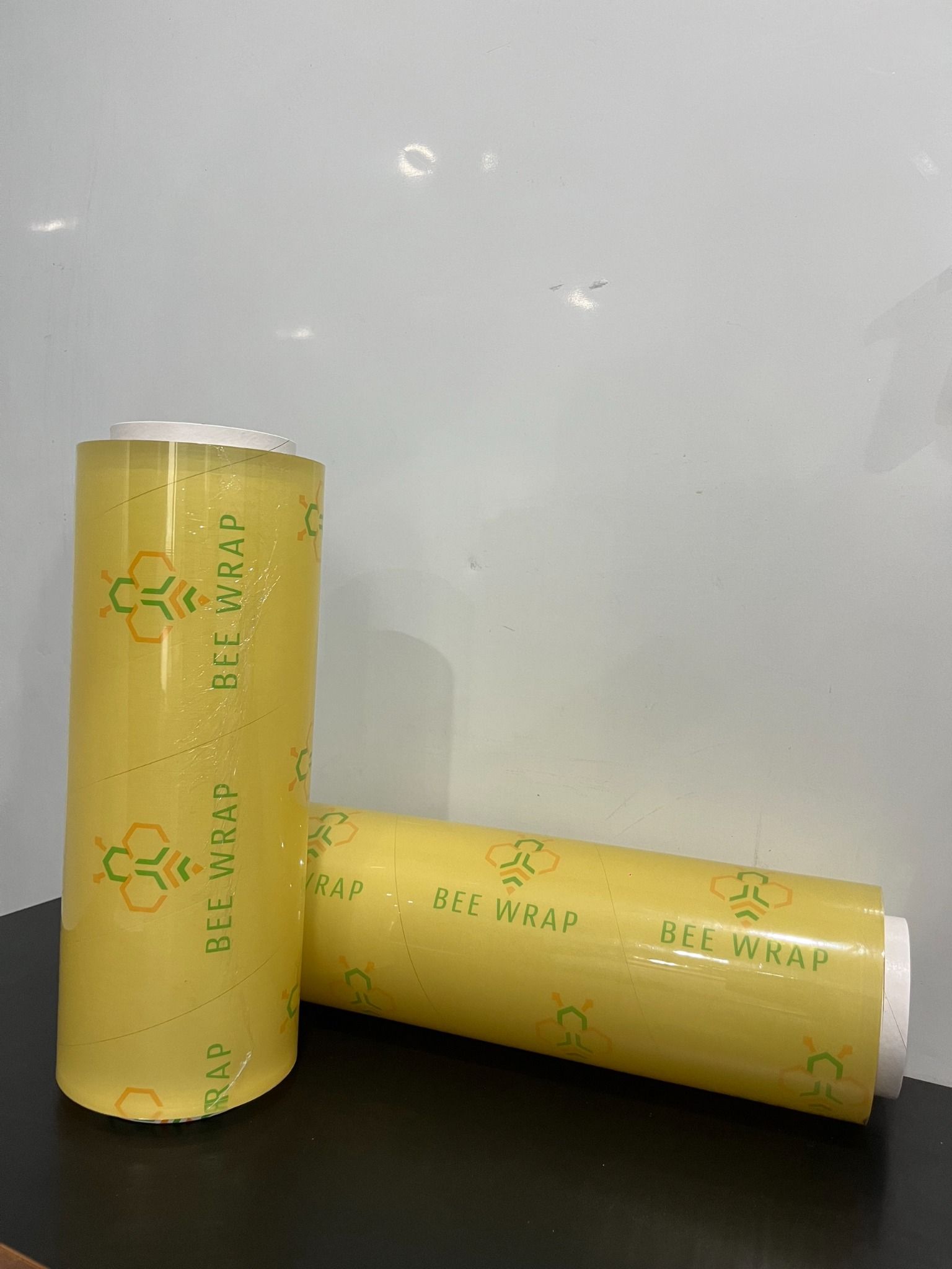 Miếng hút ẩm thực phẩm BEE PAD kích thước 11x7, 40ml (dây 500 cái) – BeeBee