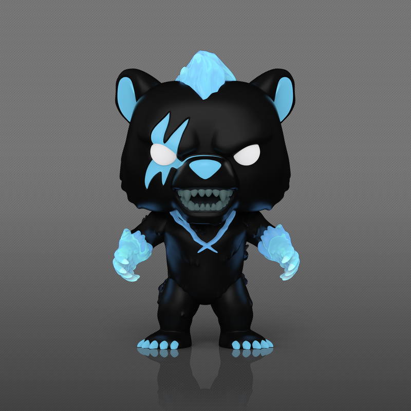 Funko Pop Anime - Solo Leveling : Tank #2020 - GITD - Bản Chase ...