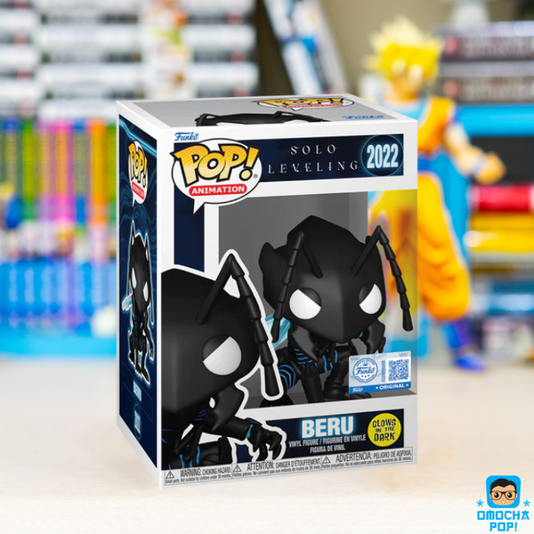 Omochapop Funko Figure shop