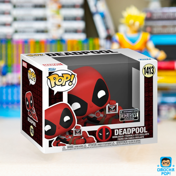 Tất cả sản phẩm – Omochapop Funko Figure shop