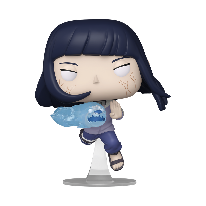 Mô Hình Chính Hãng Funko Pop Anime - Naruto : Hinata Hyuga #1845 ...
