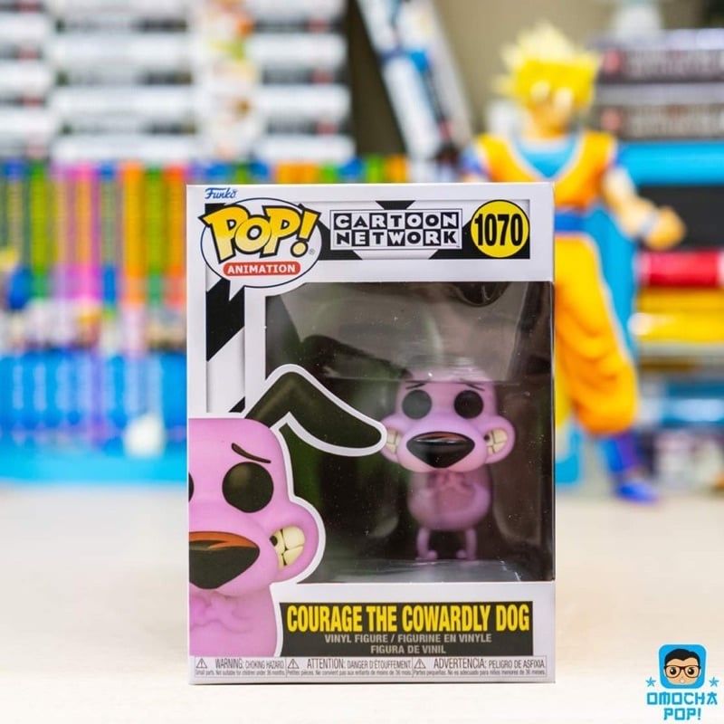 Omochapop Funko Figure shop