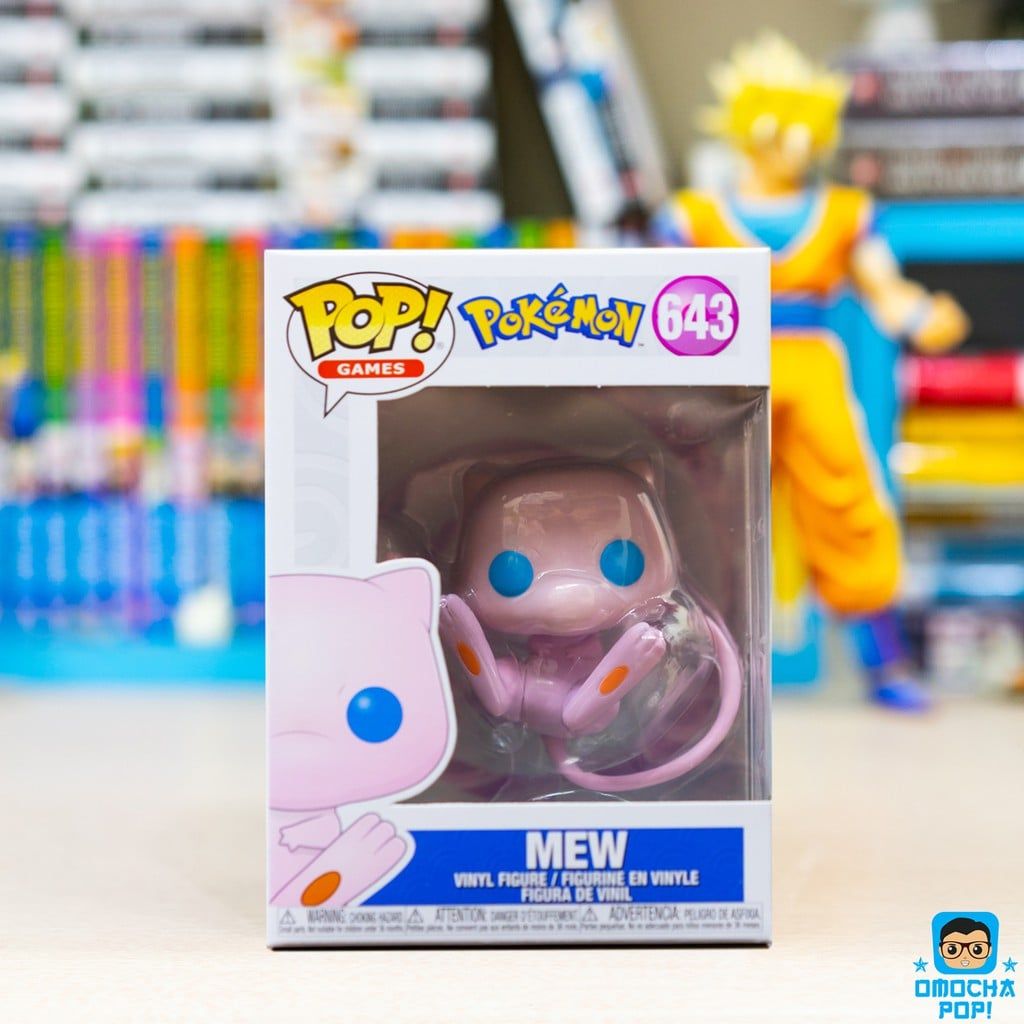 Omochapop Funko Figure shop