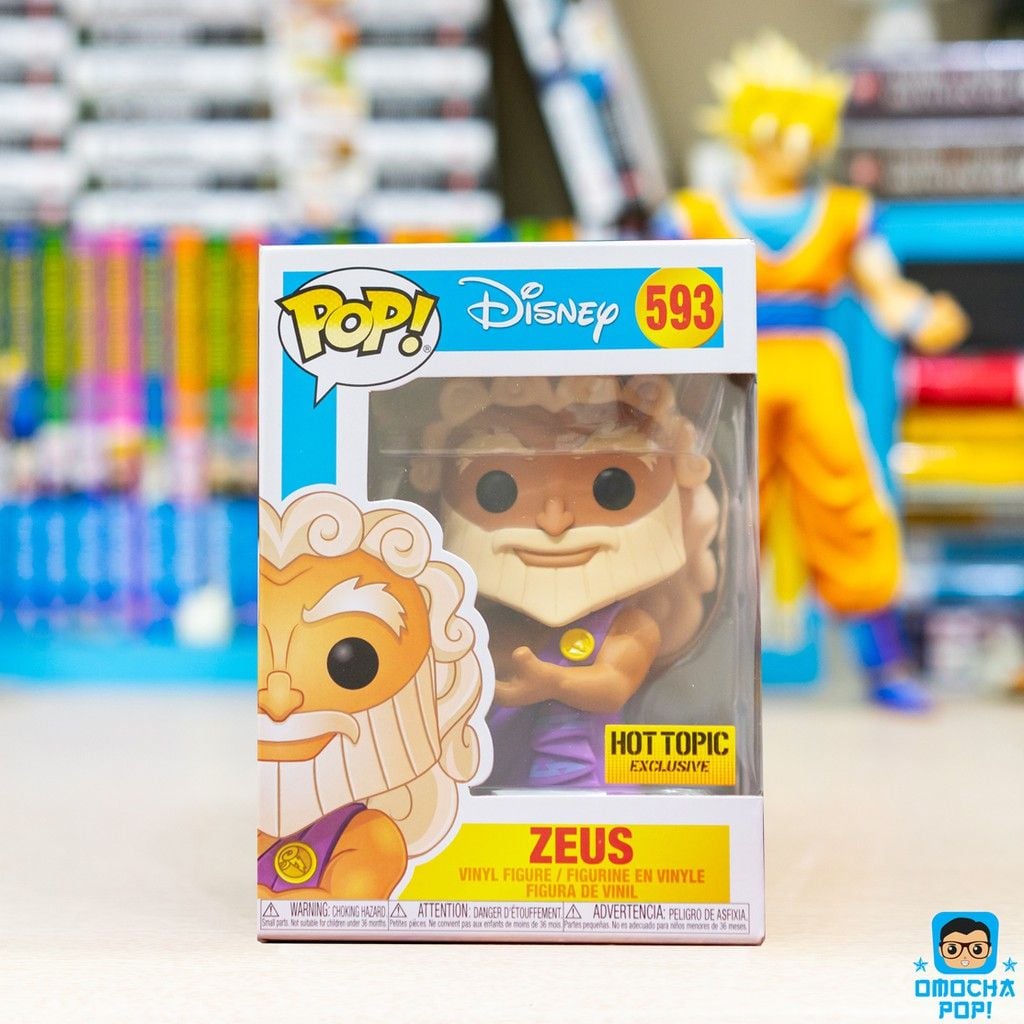 Omochapop Funko Figure shop