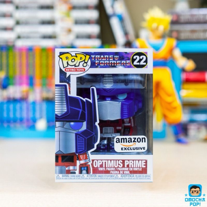 Omochapop Funko Figure shop