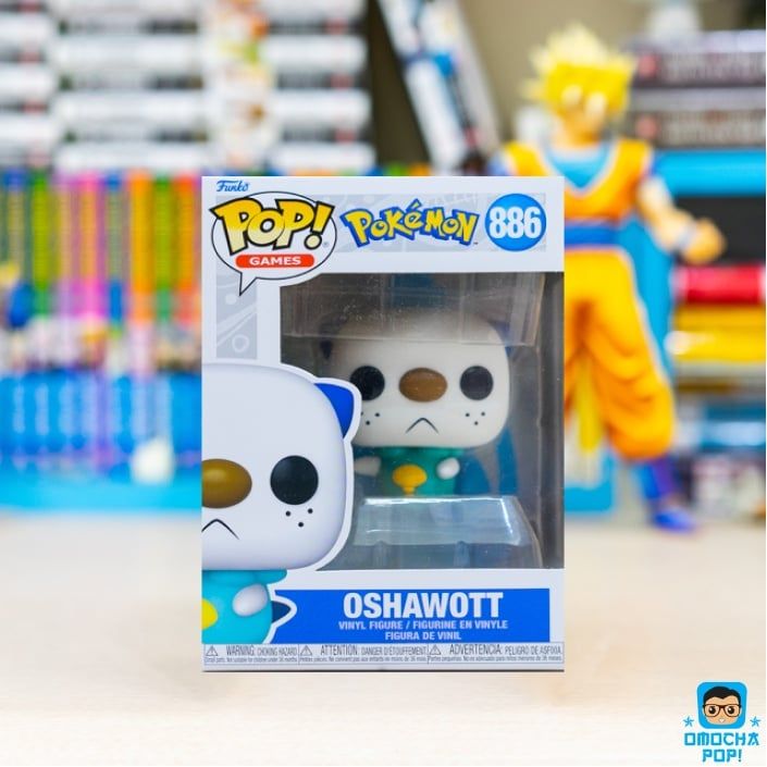 Omochapop Funko Figure shop