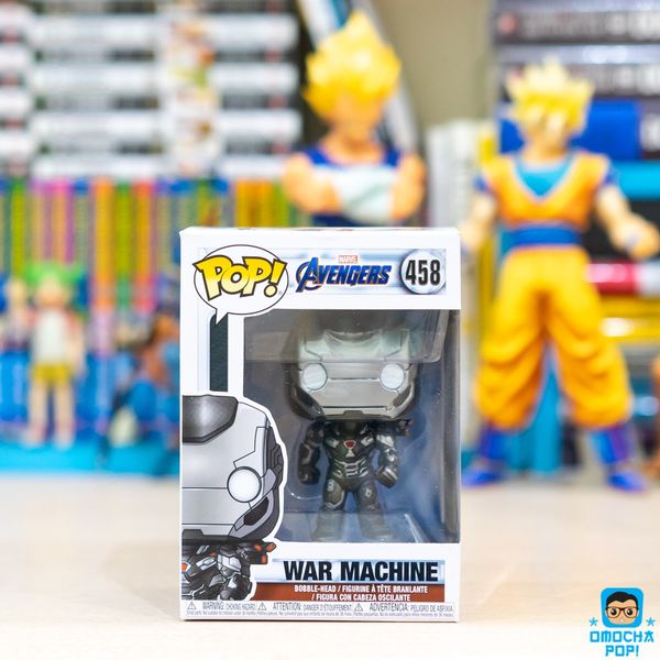 Omochapop Funko Figure shop