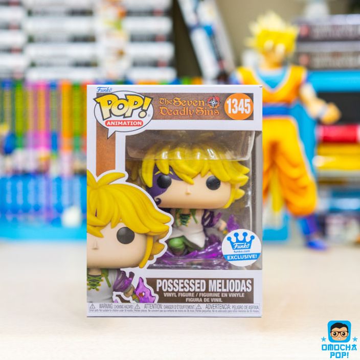 Omochapop Funko Figure shop