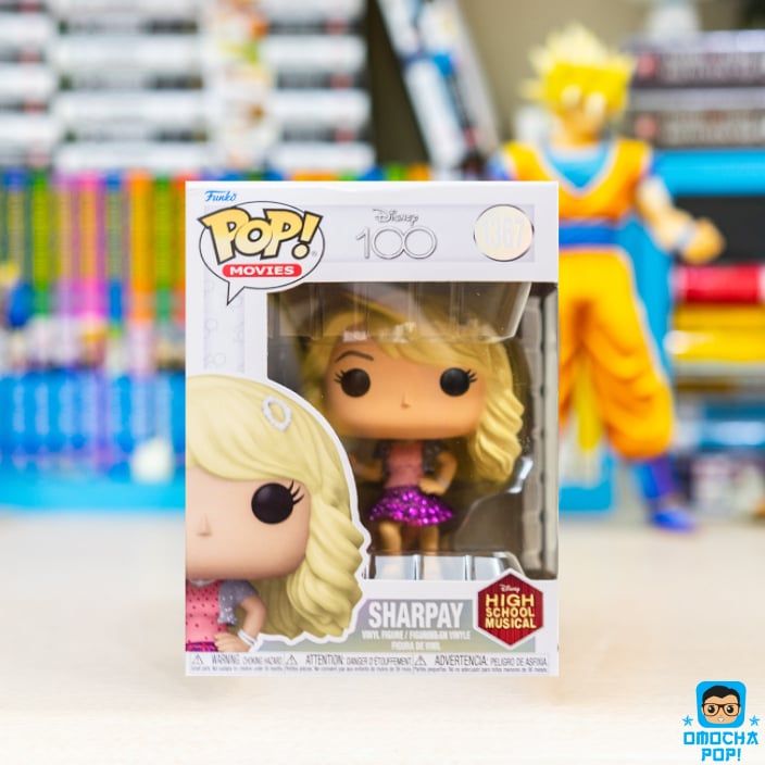 Omochapop Funko Figure shop