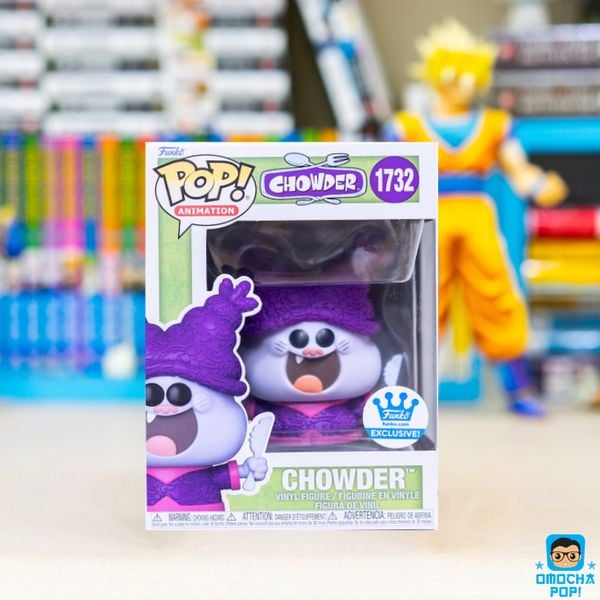 Omochapop Funko Figure shop