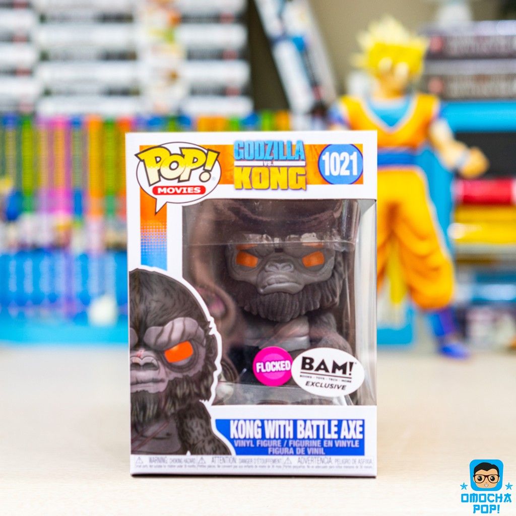 Omochapop Funko Figure shop