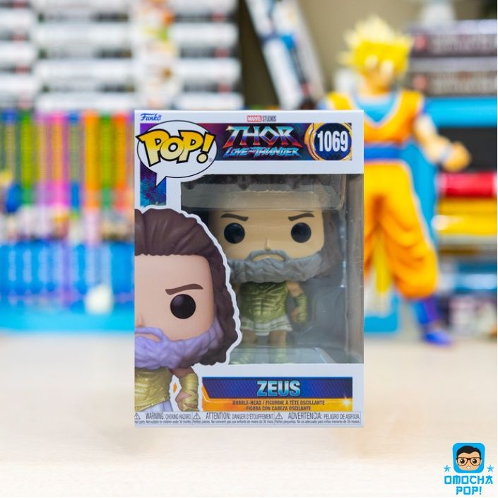 Omochapop Funko Figure shop