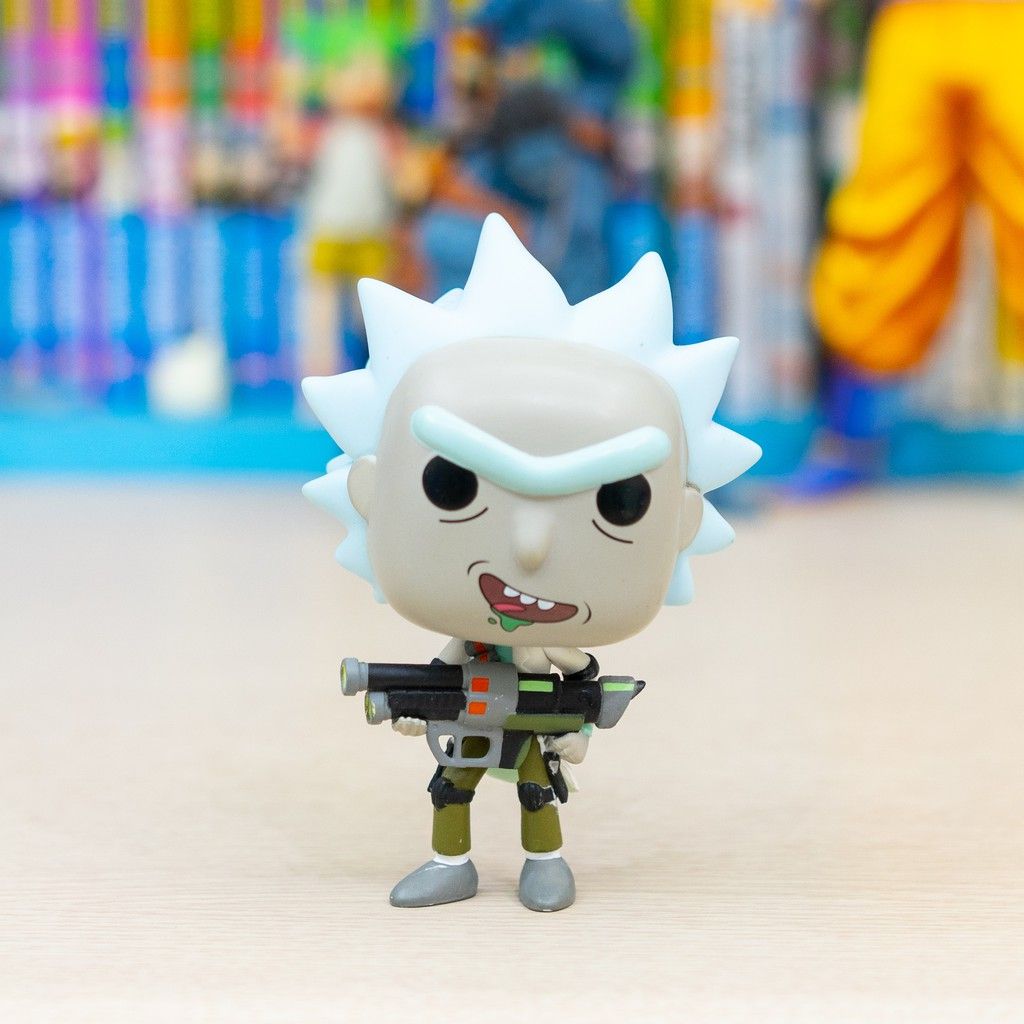 Omochapop Funko Figure shop