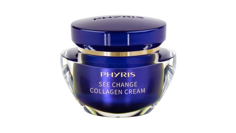 Collagen Cream – Kem dưỡng săn chắc, sáng da từ collagen dưới biển sâu ...