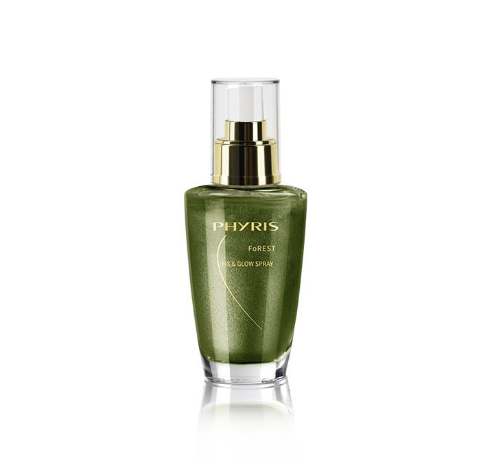 Xịt dưỡng khóa Makeup căng mướt chống lão hóa Forest Fix Flow Spray ...