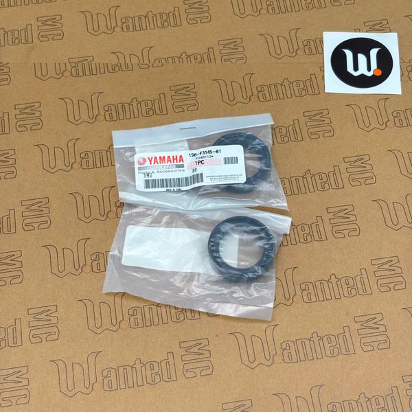 PHỚT PHUỘC TRƯỚC XTZ125 chính hãng 1SB-F3145-01 – Wanted MC - NOW, YOU ...