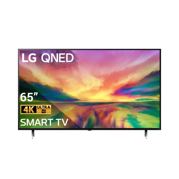 Smart Tivi QNED LG 4K 65 inch 65QNED80SRA – Điện Máy Tín Đạt