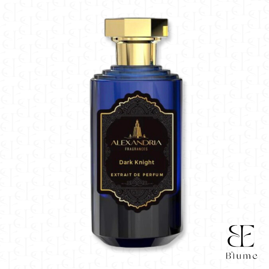 Alexandria Fragrances Dark Knight Unisex - Blume Tiệm Nước Hoa Chính H