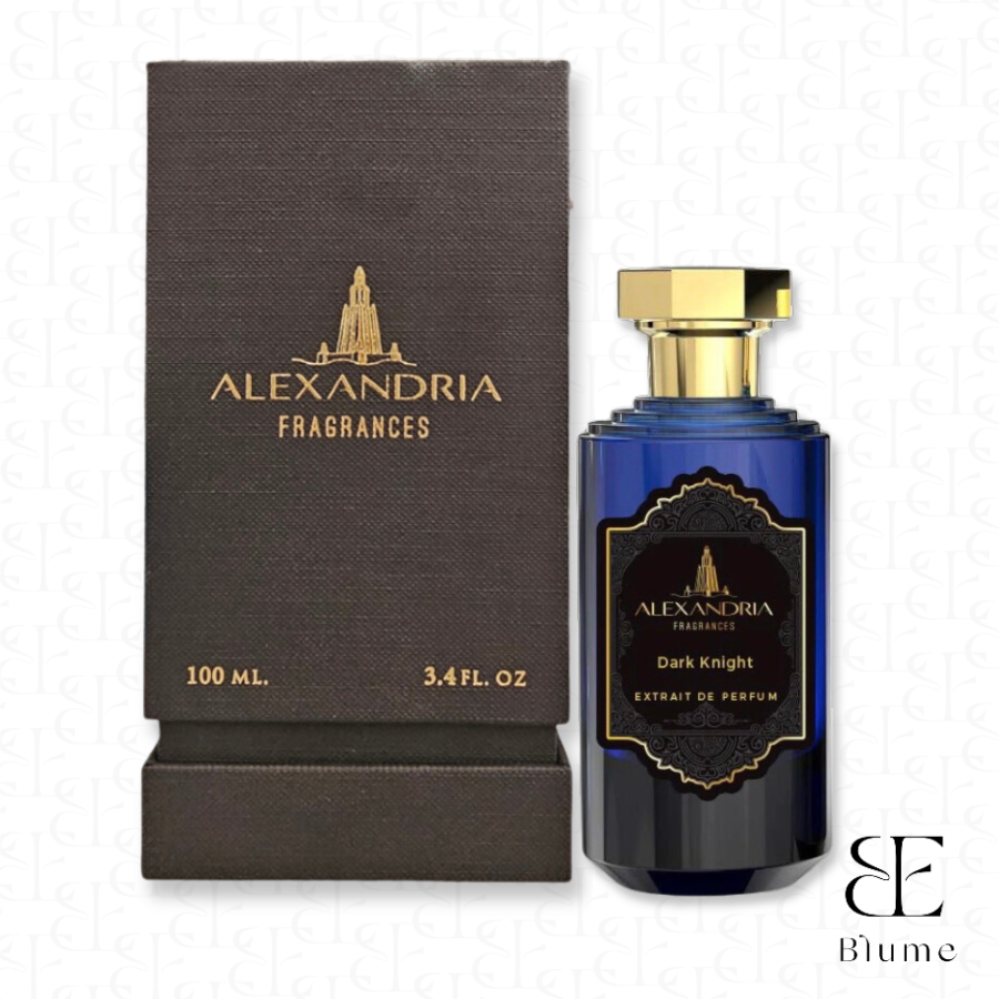 Alexandria Fragrances Dark Knight Unisex - Blume Tiệm Nước Hoa Chính H