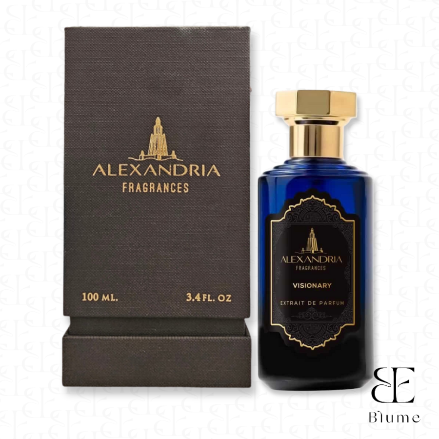 Alexandria Fragrances Visionary Unisex - Blume Tiệm Nước Hoa