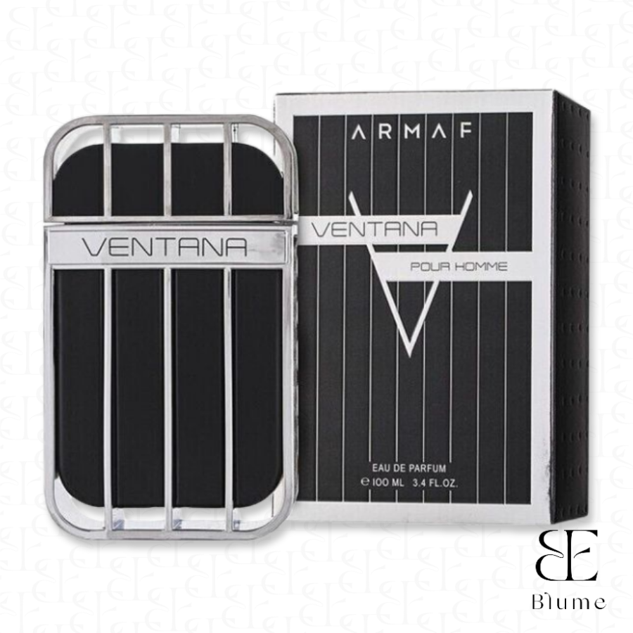 Armaf Ventana Nam - Blume Tiệm Nước Hoa Chính Hãng