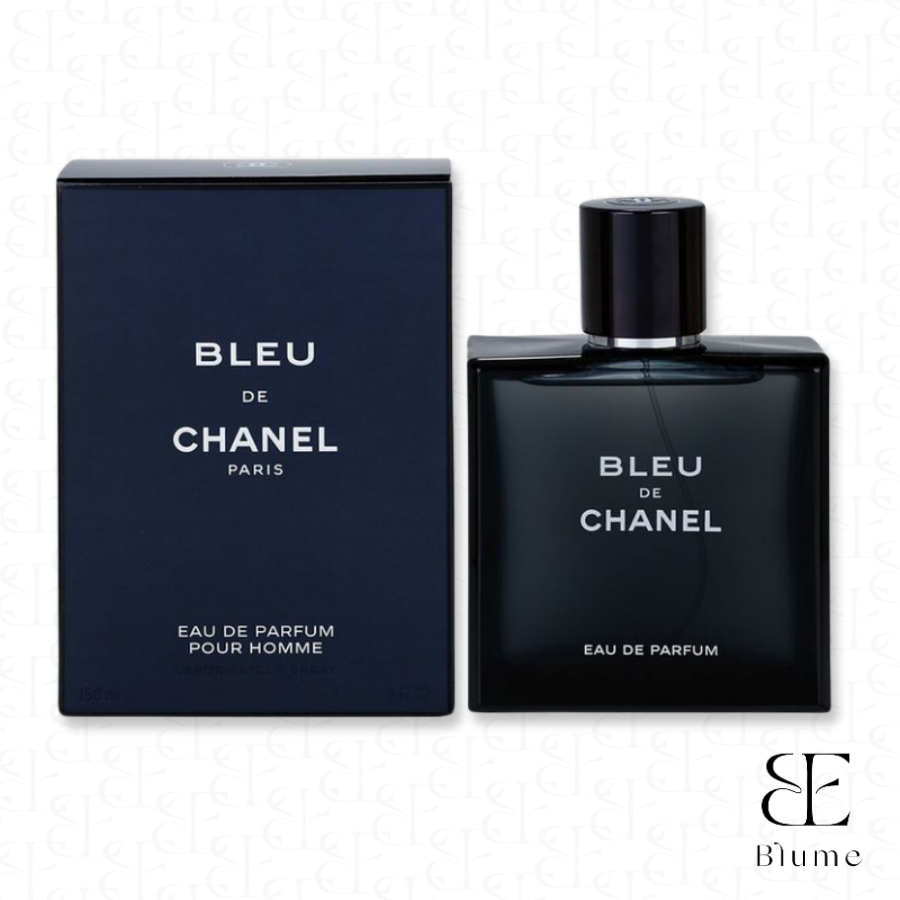 Bleu De Chanel EDP Nam - Blume Tiệm Nước Hoa Chính Hãng