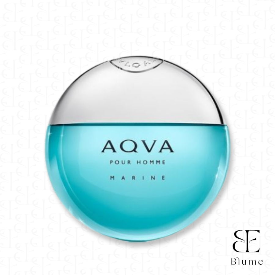 Bvlgari Aqva Marine Nam - Blume Tiệm Nước Hoa Chính Hãng