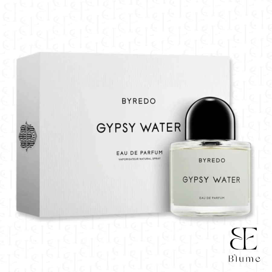 Byredo Gypsy Water Unisex - Blume Tiệm Nước Hoa Chính Hãng