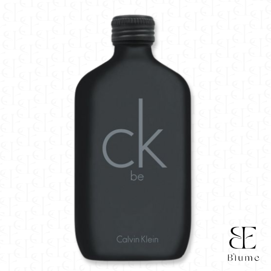 Calvin Klein Be Unisex - Blume Tiệm Nước Hoa Chính Hãng