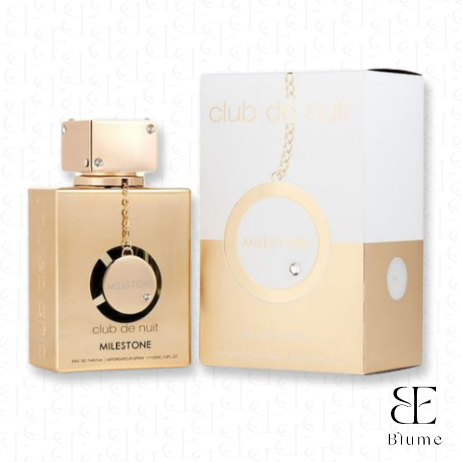 Armaf Club De Nuit Milestone Unisex - Blume Tiệm Nước Hoa Chính Hãng